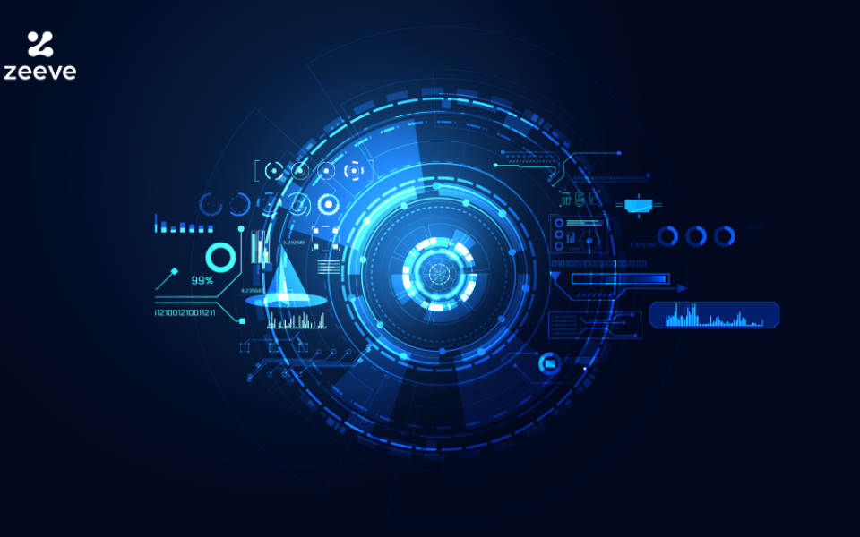How To Use Substrate Framework To Efficiently Build Different Blockchains Nasscom The